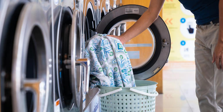 The #1 way to stop overloading your washing machine