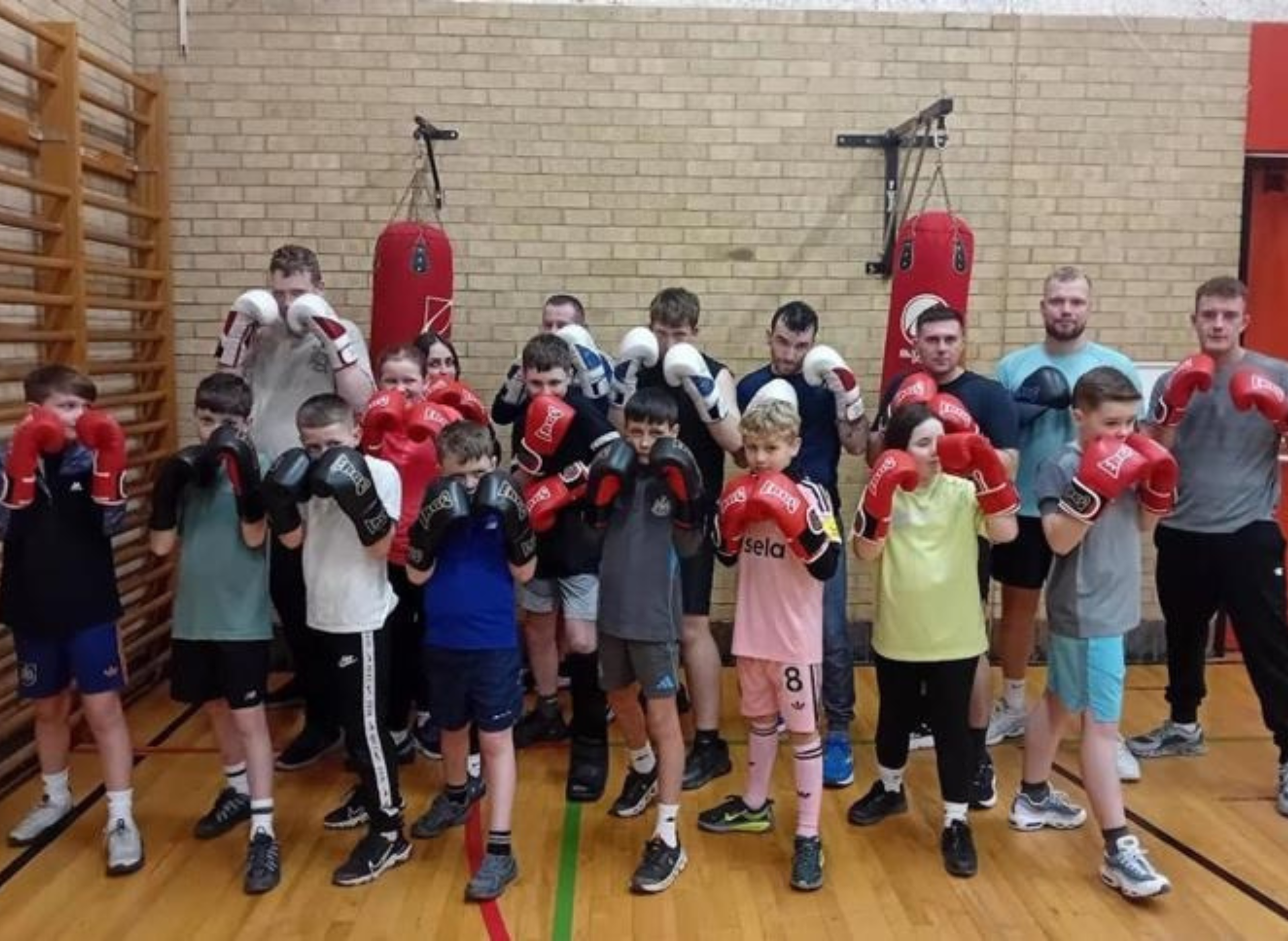 South Tyneside community projects set to benefit from the Dogger Bank ...
