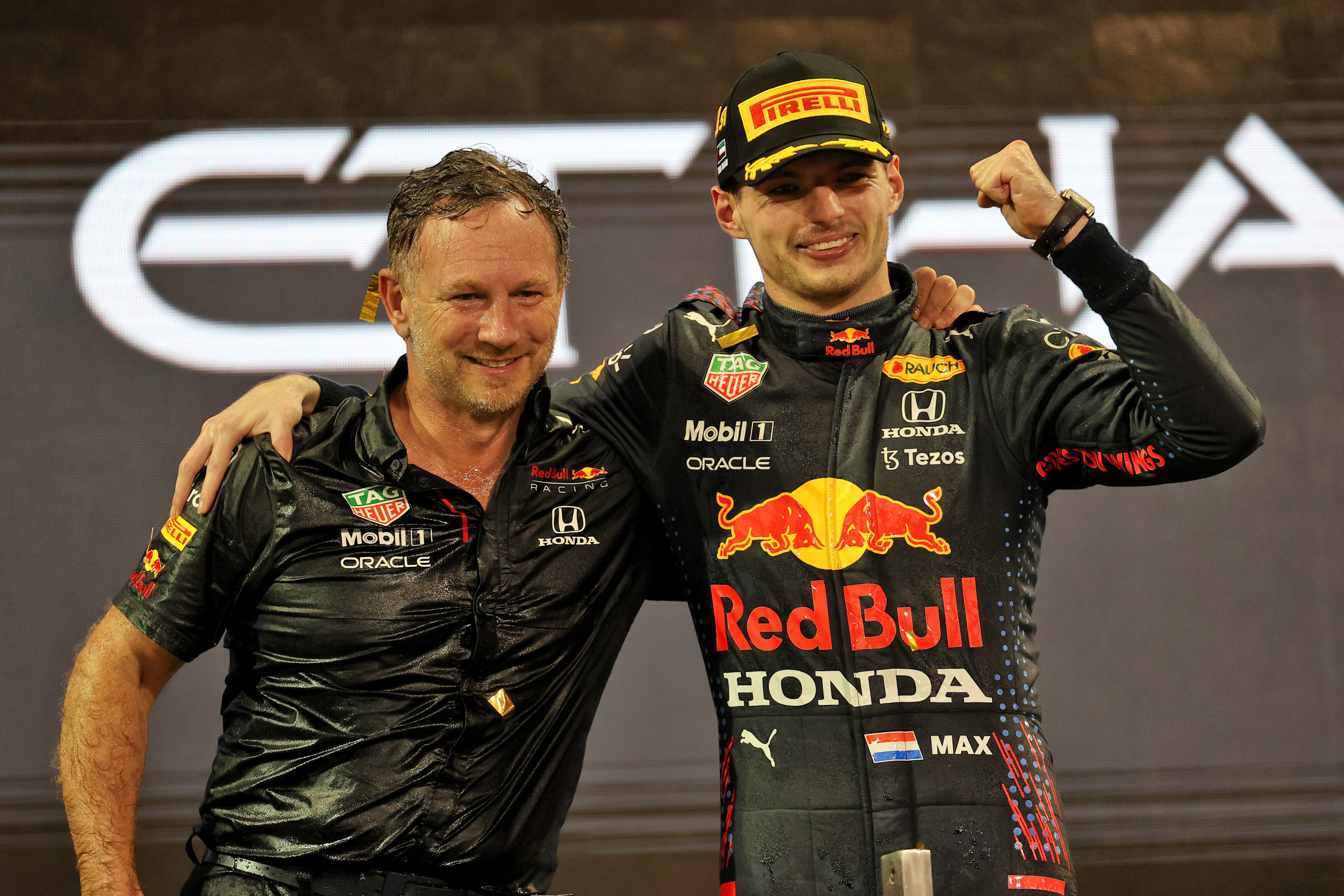 Christian Horner eyes F1 return as he breaks silence after Red Bull sacking