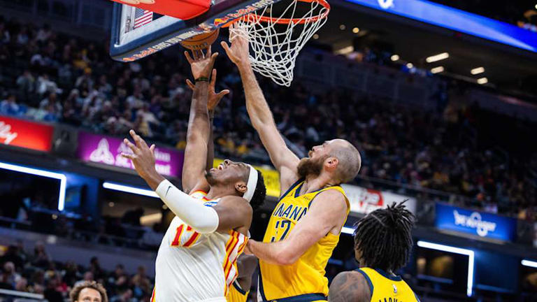 Atlanta Hawks vs Indiana Pacers: Game preview, injury report, projected ...