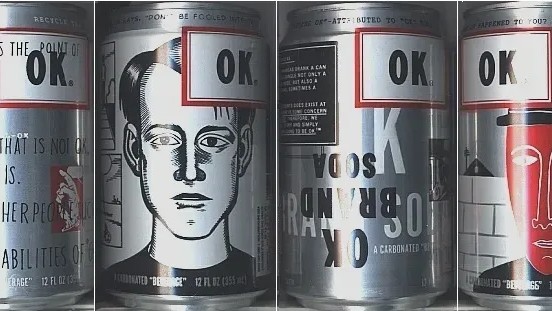 5 soft drinks that have completely vanished