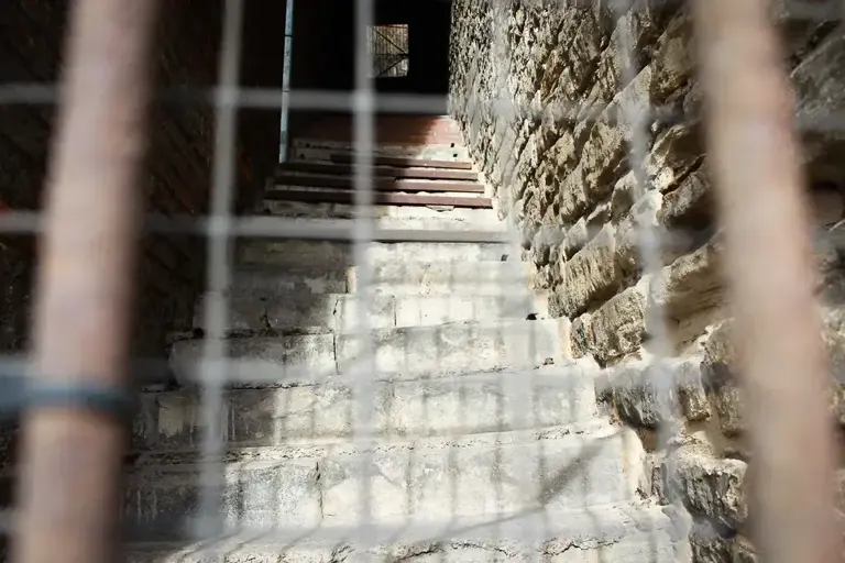 The mobility trap: Why stairs can limit your lifestyle after age 60