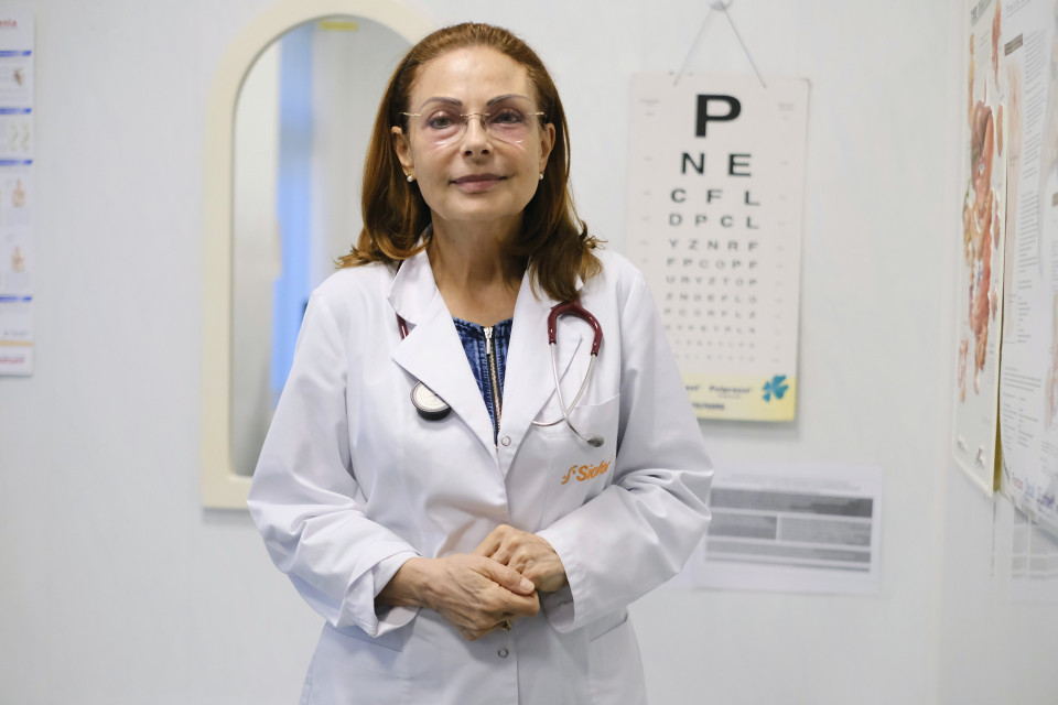 Silne mrozy wróciły. Jak chronić się przed wychłodzeniem, odmrożeniami ...