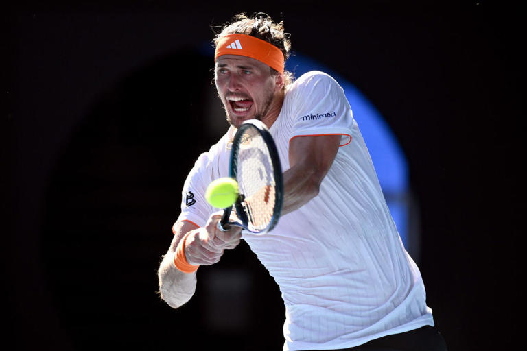 Australian Open, le pagelle: Sinner (6) spreca, Alcaraz (9) cannibale ...