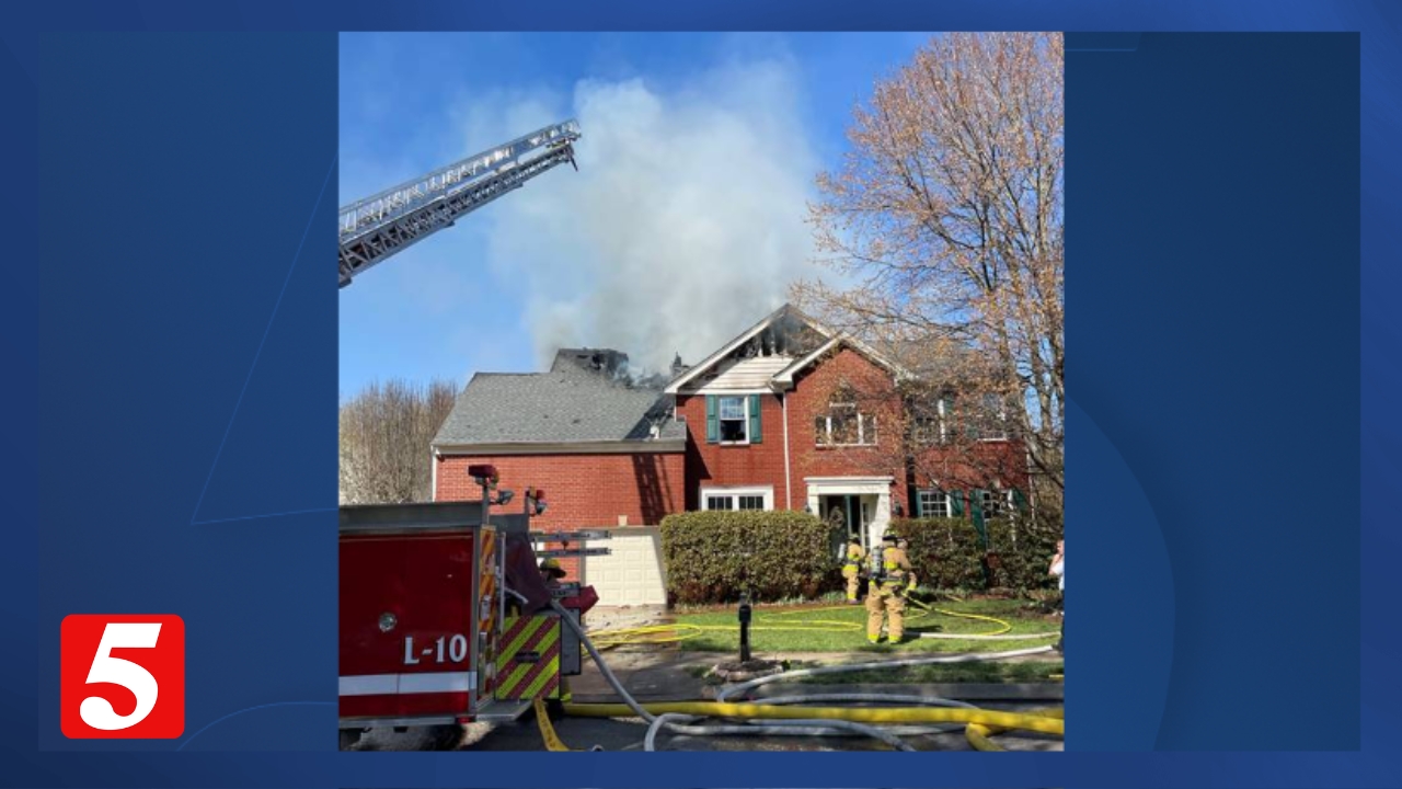 Fire officials warn of dangerous heating methods during power outages