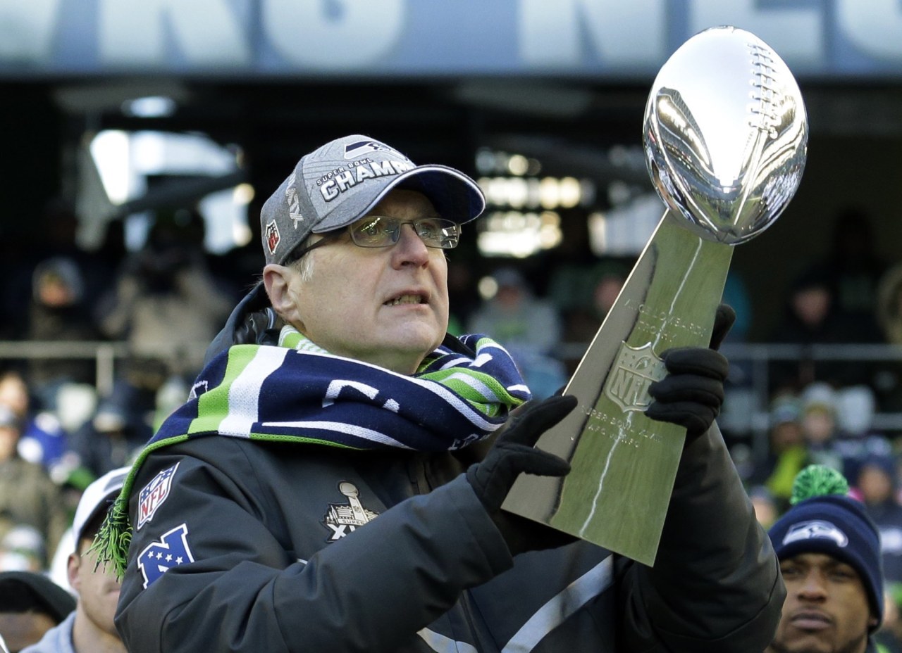 How NFL pressure is driving the sale of the Super Bowl favorites