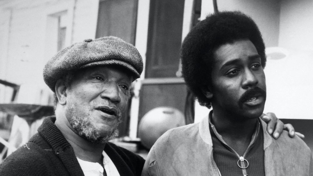 Grady Demond Wilson, who played Lamont on 'Sanford & Son,' dies at 79