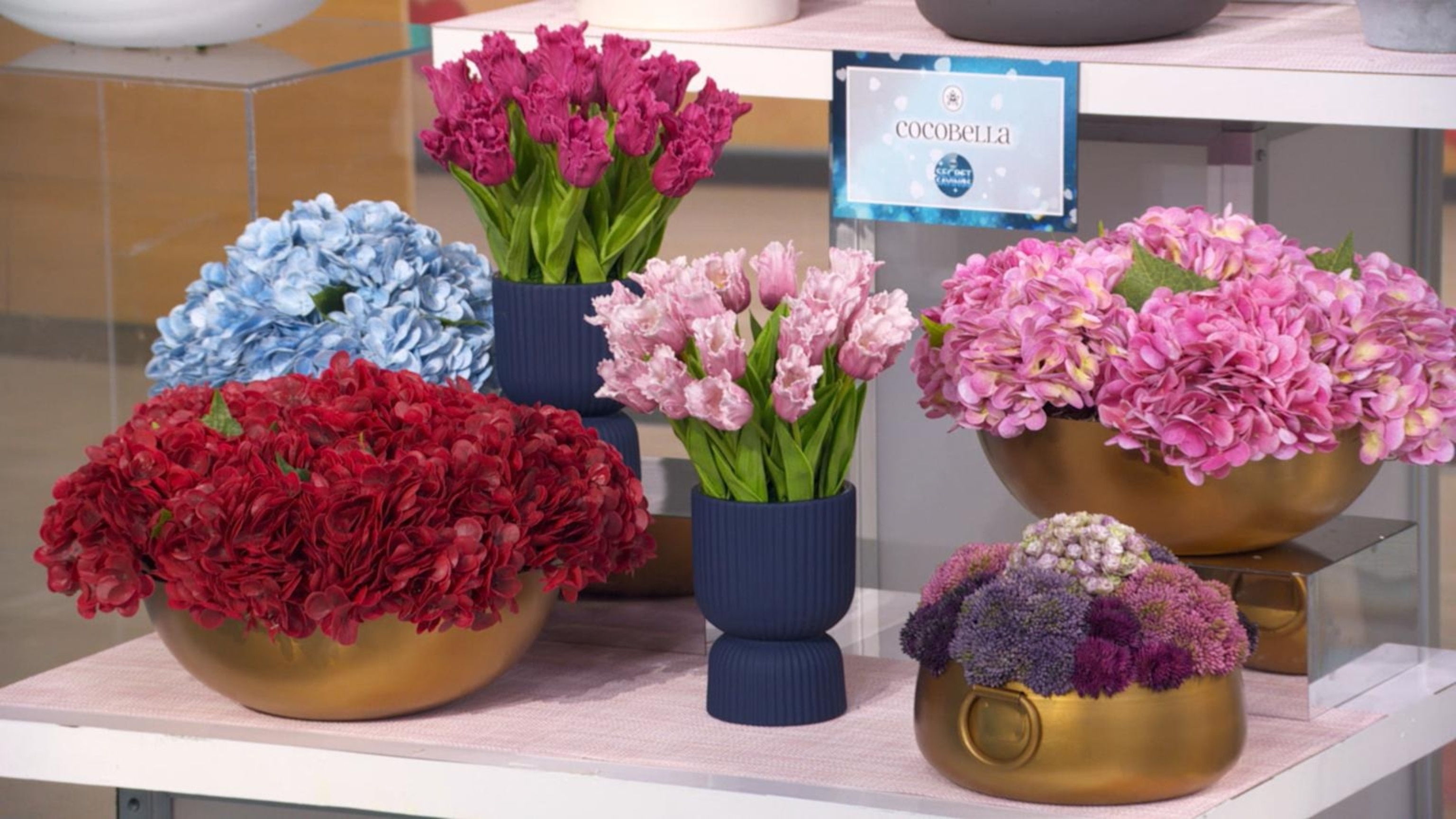 'ABC Secret Savings' on Valentine's Day gifts