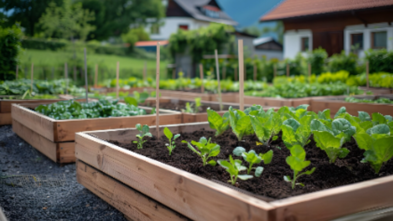 7 best vegetables to plant in February for a heavy home harvest in India