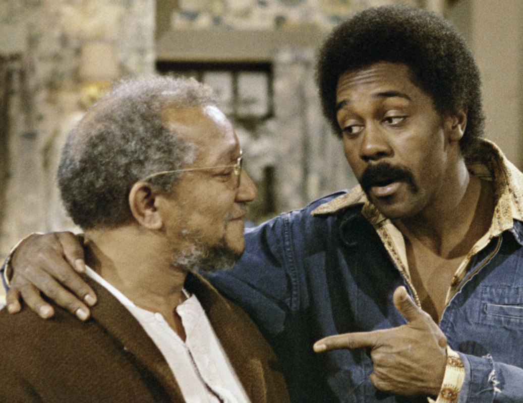 Demond Wilson, last main cast member of ‘Sanford and Son,’ dies at 79