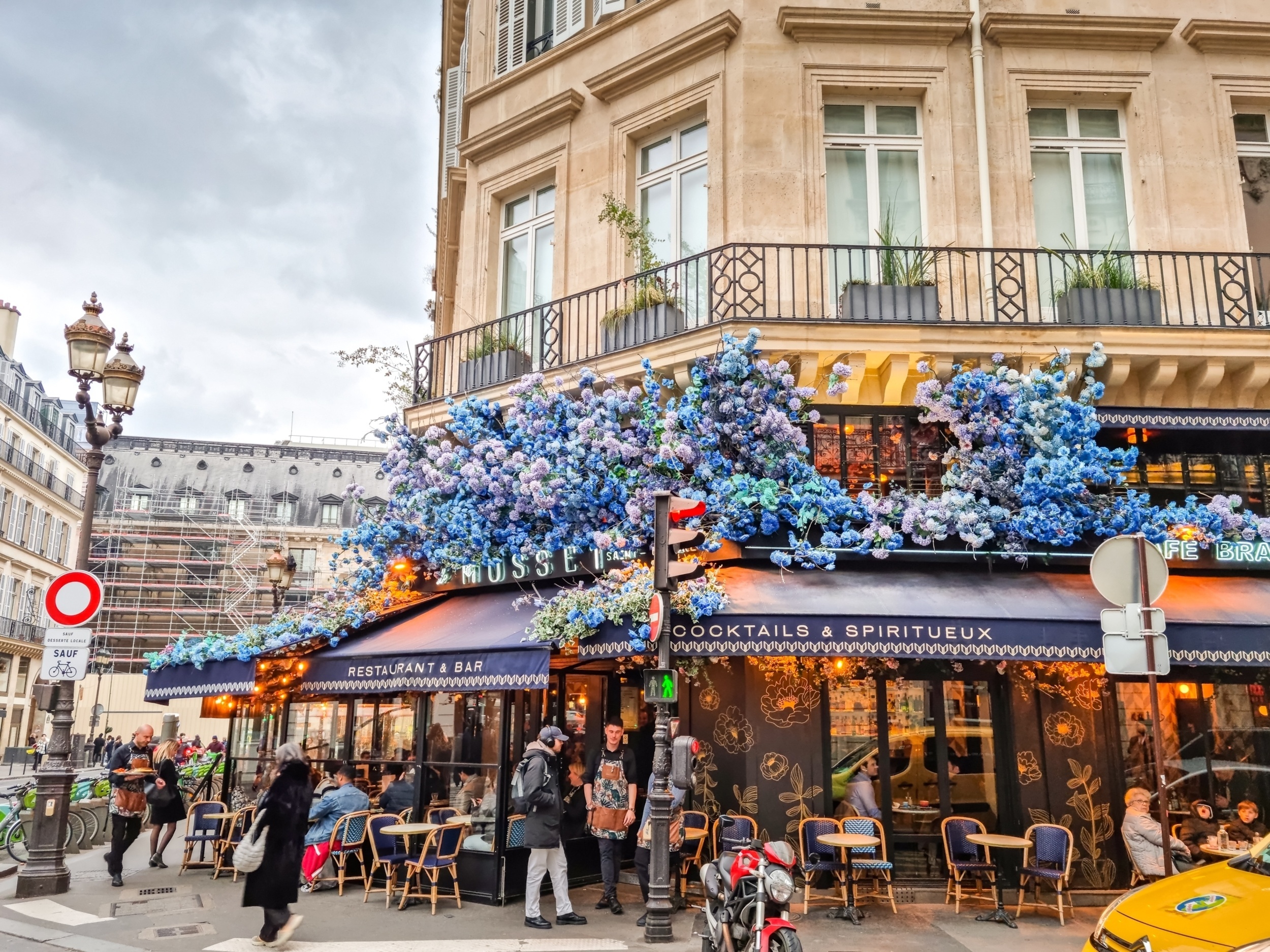 13 European cities with amazing cafe culture
