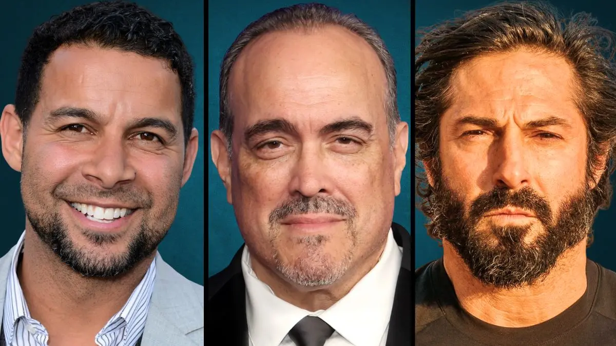 Latino actors who were real-life heroes