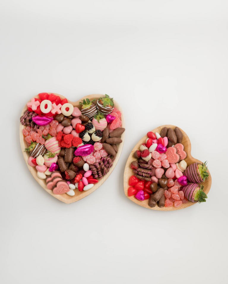 The can't-miss chocolate shop in Utah for an unforgettable sweet treat