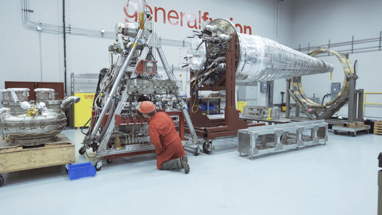US to build vital fusion fuel blanket as DOE teams with Japan firm