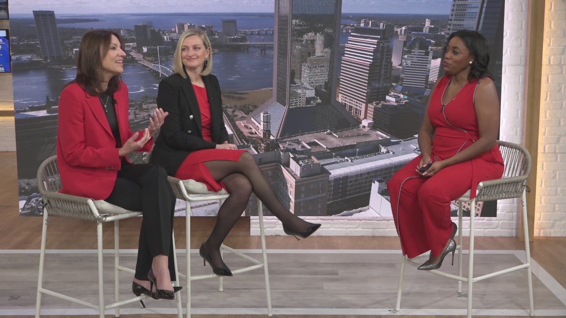 Survivors of heart disease share their stories and importance of ...