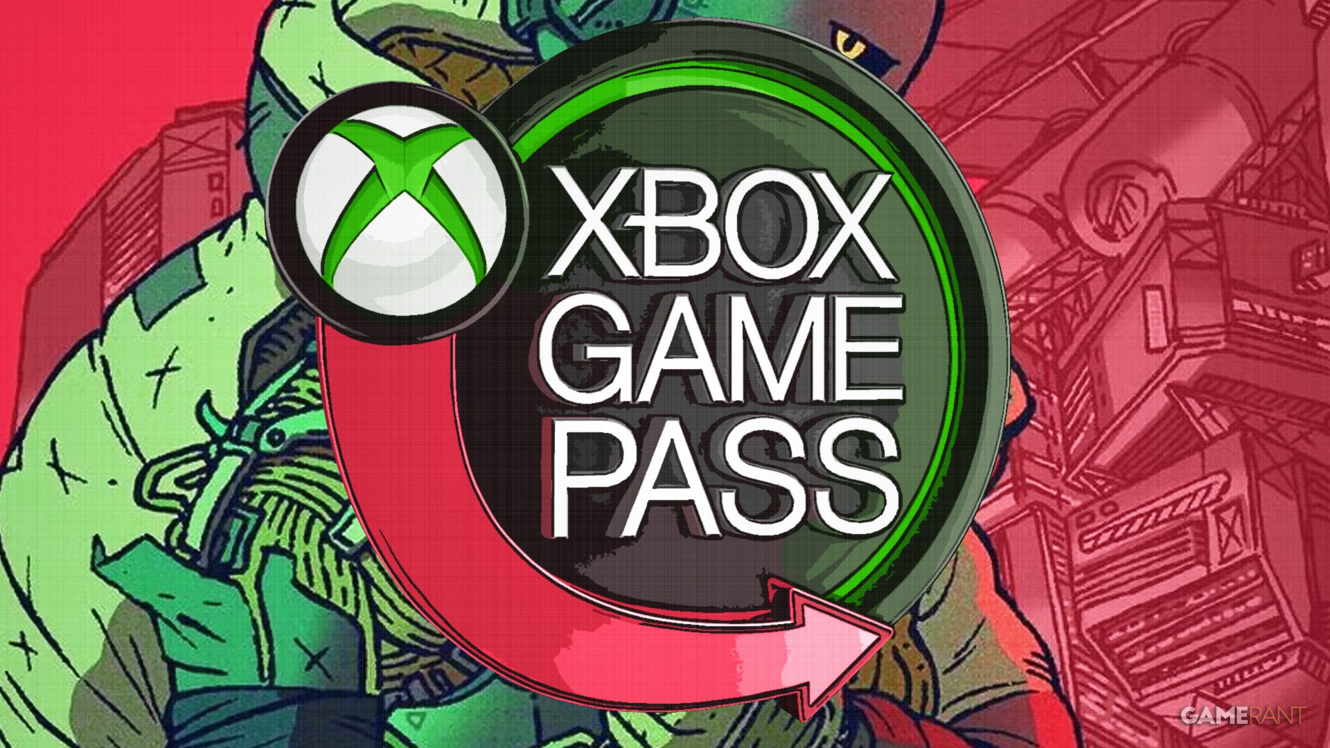 Xbox Game Pass loses 7 games today, but there's good news