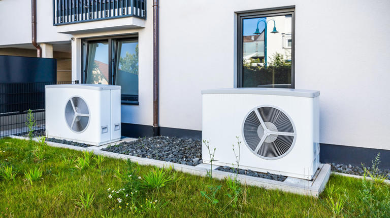Why more homeowners are switching to heat pumps — and why you might too