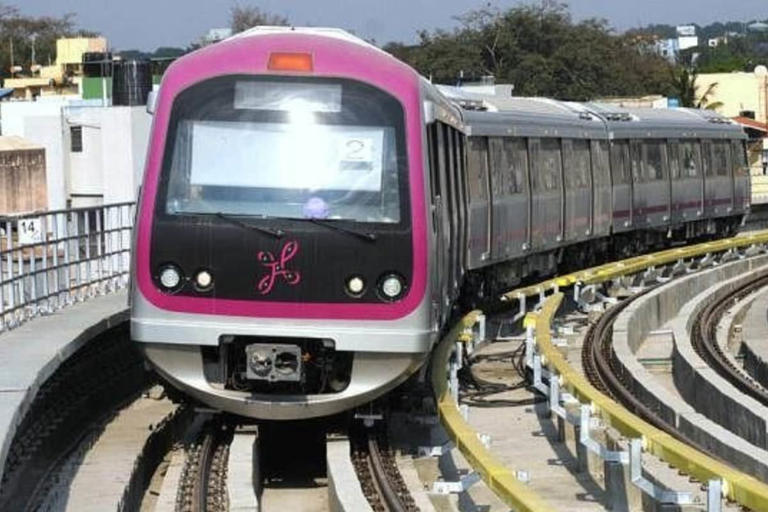 No civic sense? Bengaluru Metro faces rising violations over seat ...
