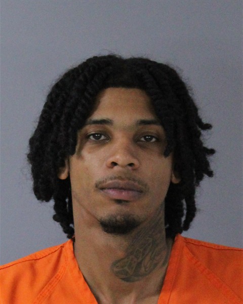 Two arrested after chase from Madison to Ridgeland