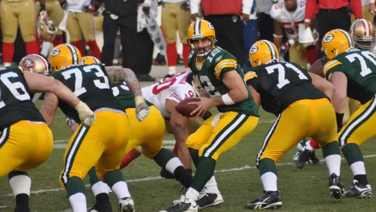 World Cup venues reignite debate as NFL players question continued use ...