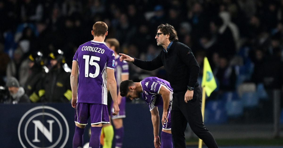 Vanoli (Conf): “Palo di Piccoli e dettagli da limare: queste gare si ...