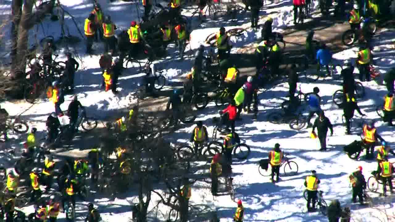 Live updates | ICE in MN: Alex Pretti memorial ride in Mpls, Operation ...