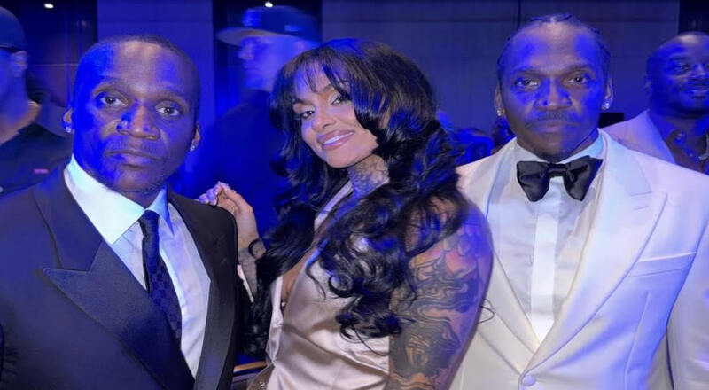 Kehlani teases Clipse collab coming to her album