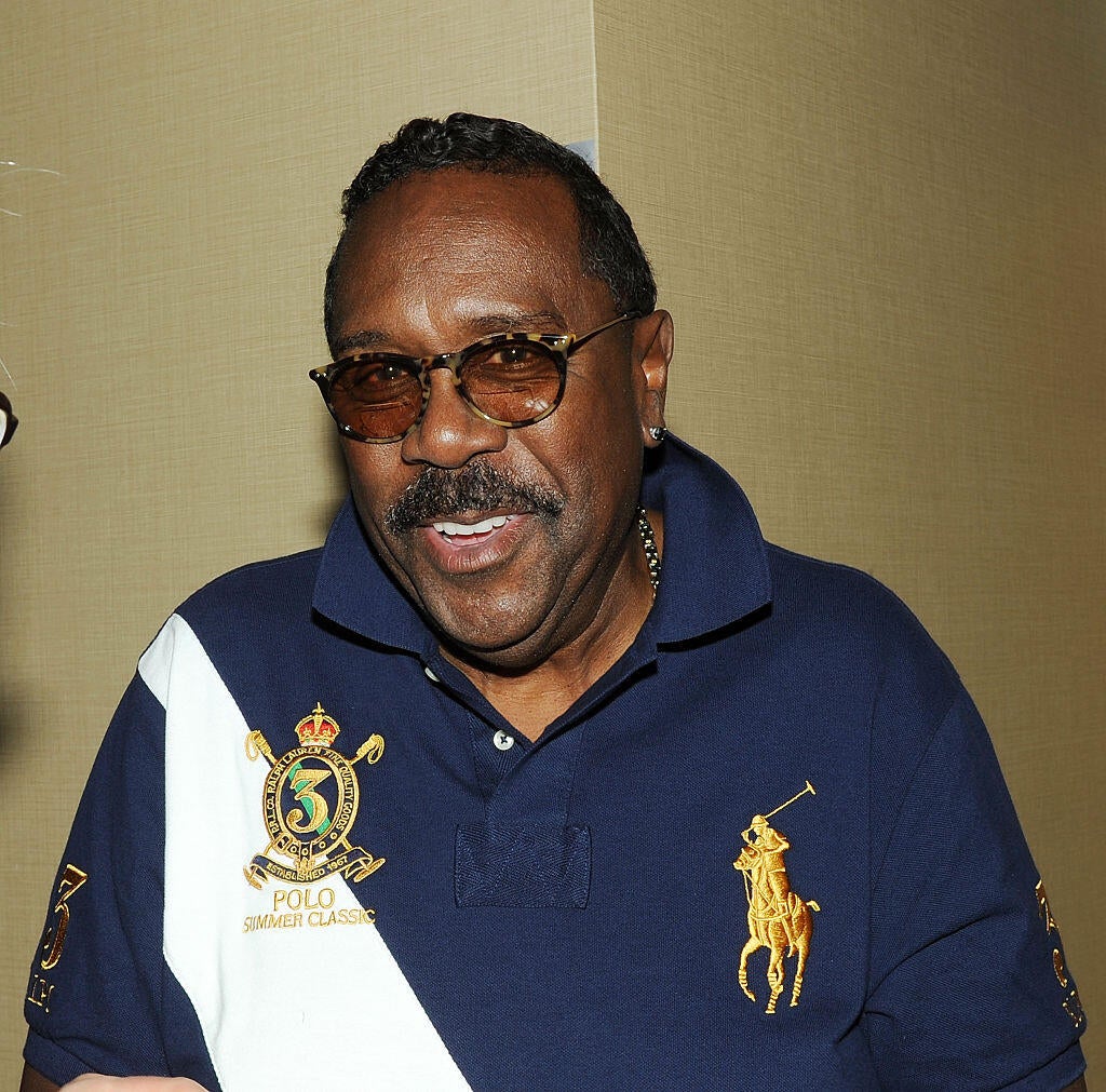 Demond Wilson, "Sanford and Son" and "The New Odd Couple" actor, dies at 79