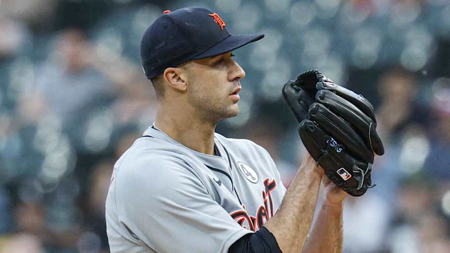 Three bold predictions for Tigers' Jack Flaherty in 2026