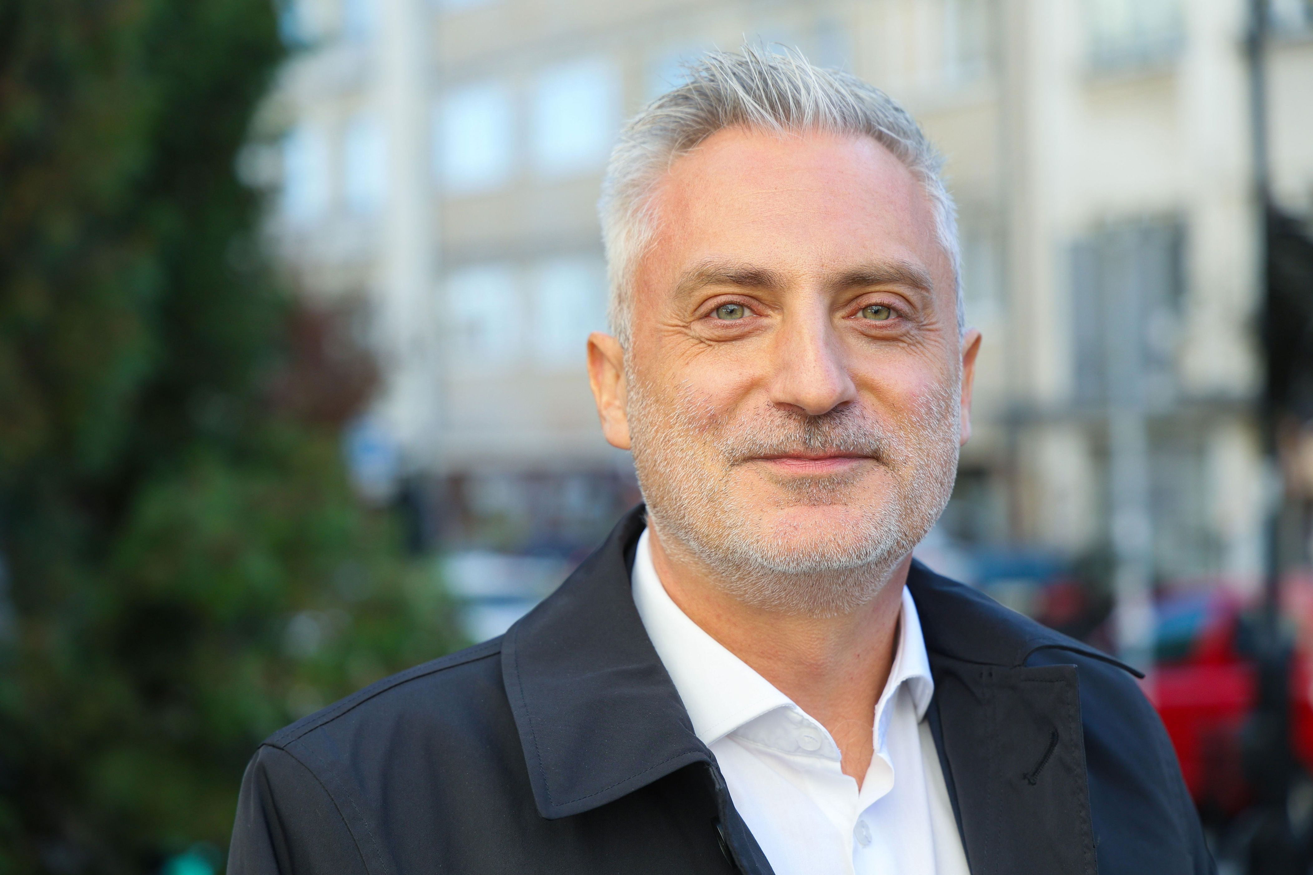 Piotr Ostrowski, szef OPZZ: Mam poczucie, że ten rząd stoi po stronie ...