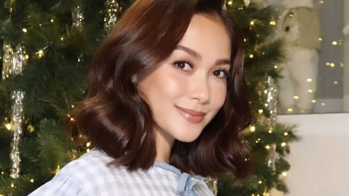 Maja Salvador opens up about her postpartum weight loss journey: "I ...