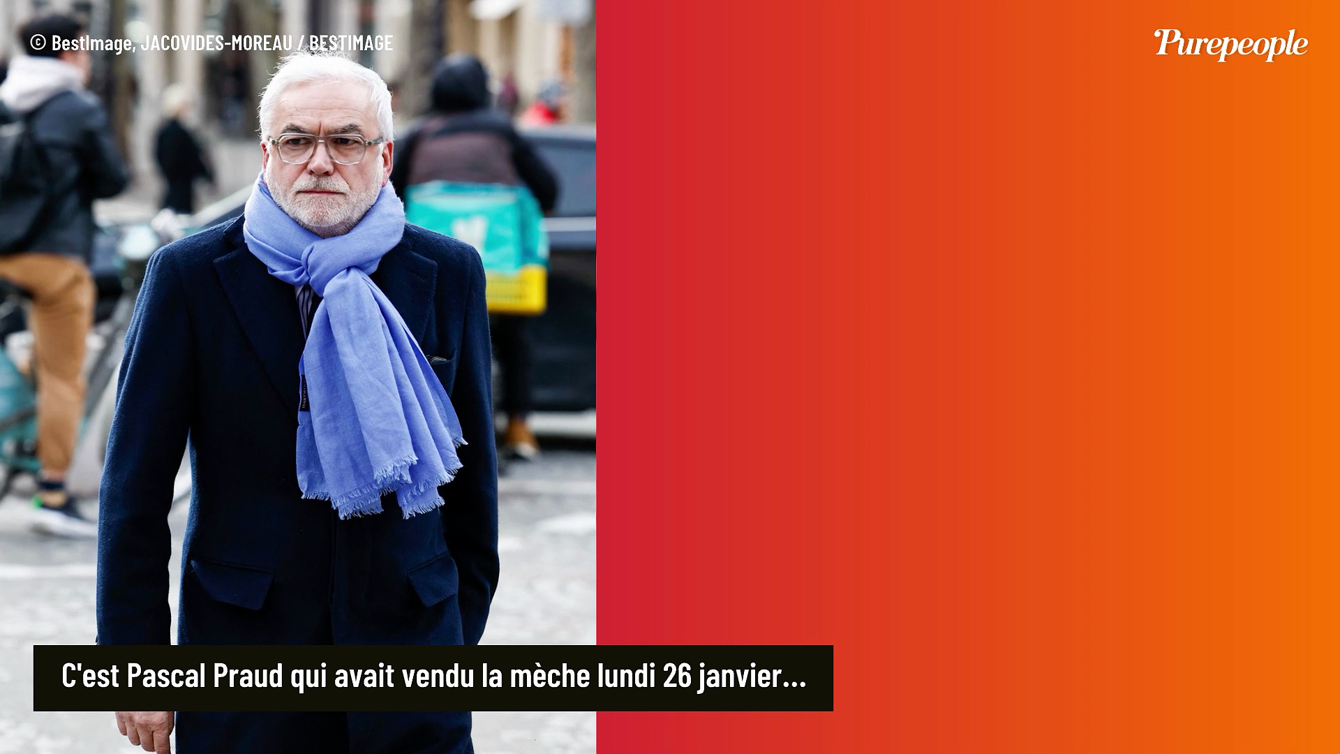 Georges Fenech s'est marié à sa compagne! Les premières images de l ...