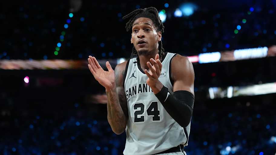 Tim Bontemps says the quiet part out loud about Spurs’ recent play
