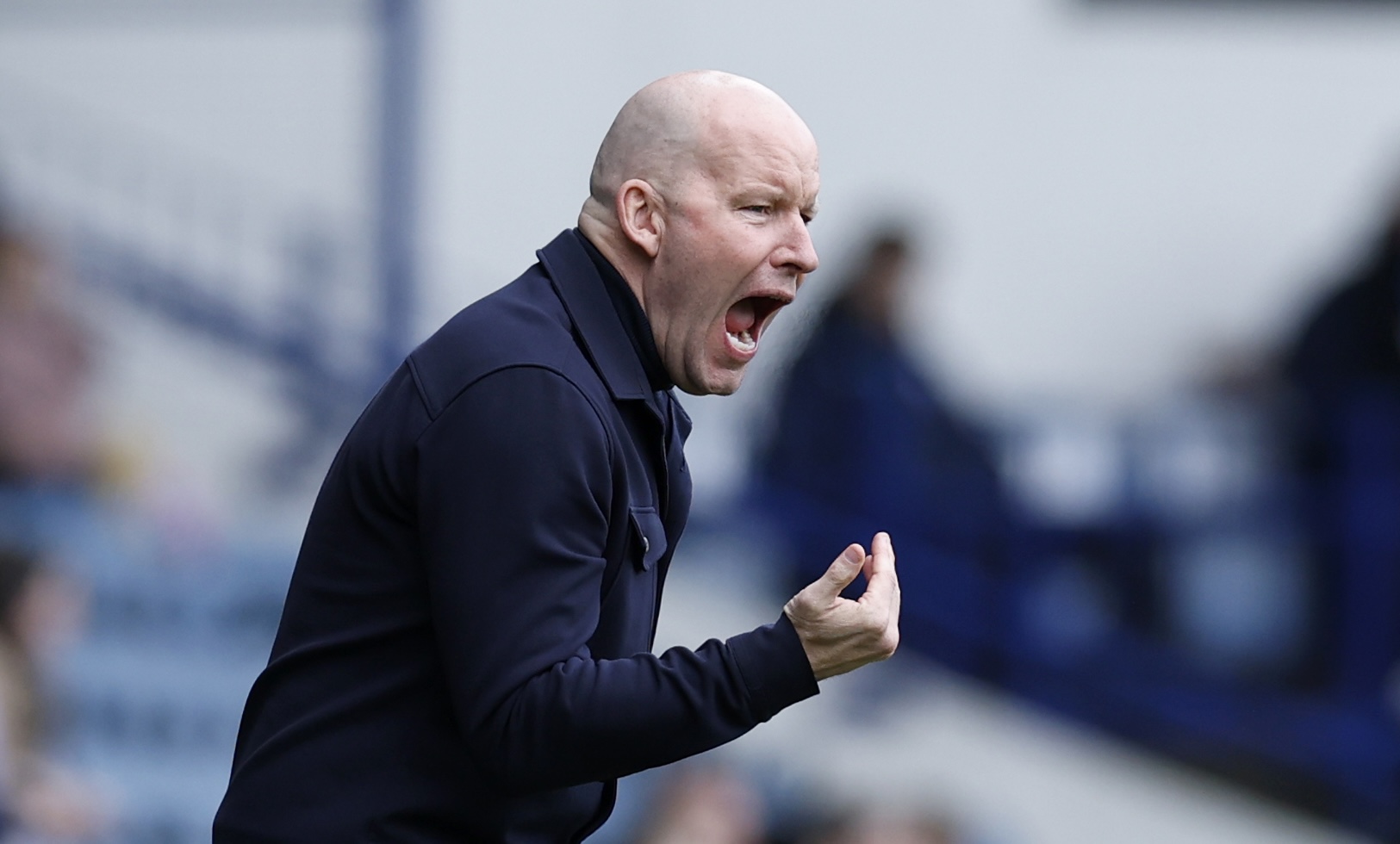 Sheffield Wednesday spoke together of 'a difficult week' before facing ...