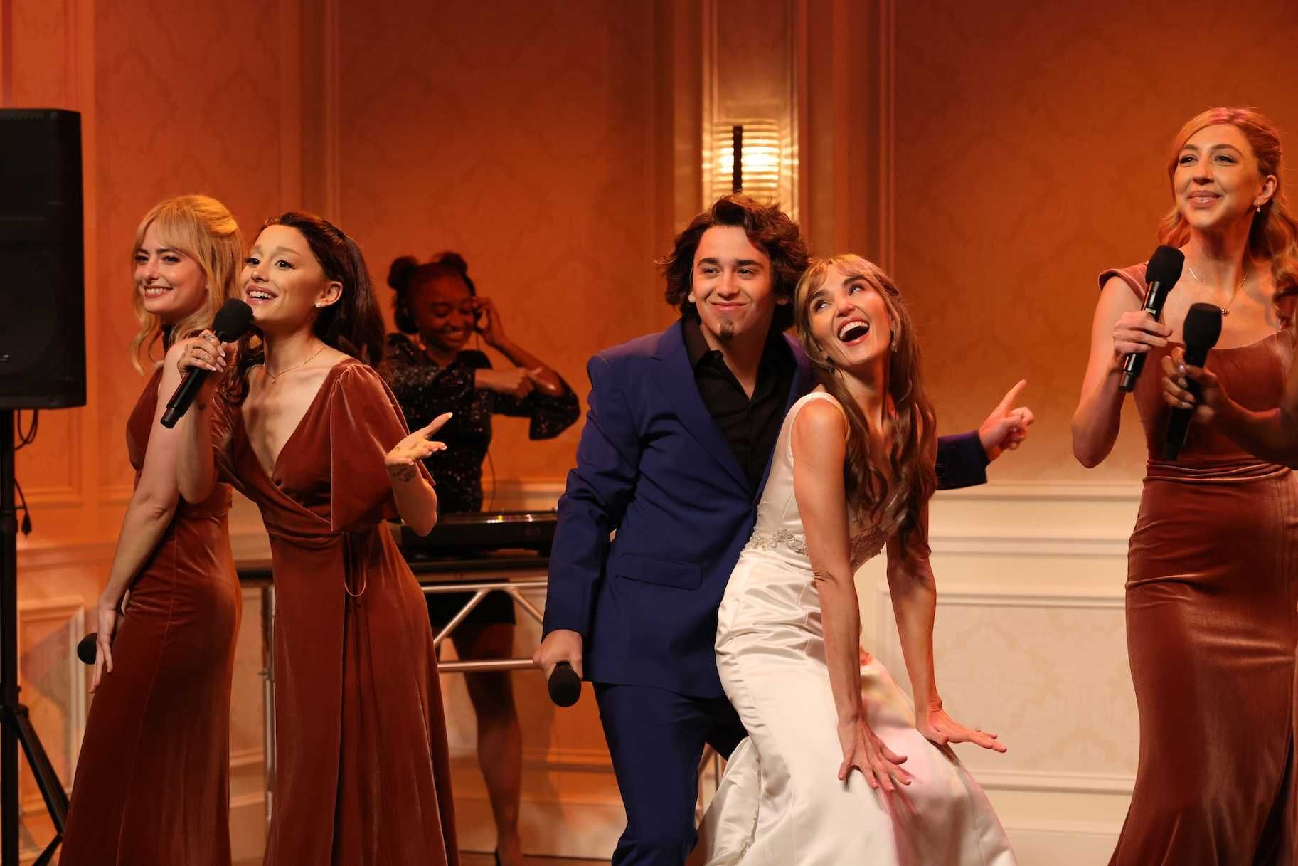 Is SNL on tonight? What we know about the musical guest and host for ...