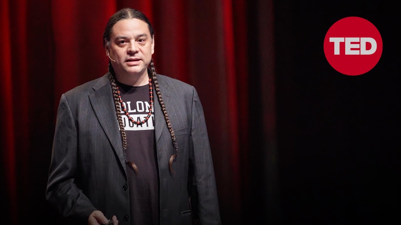 The real reason Native American restaurants are missing in the US