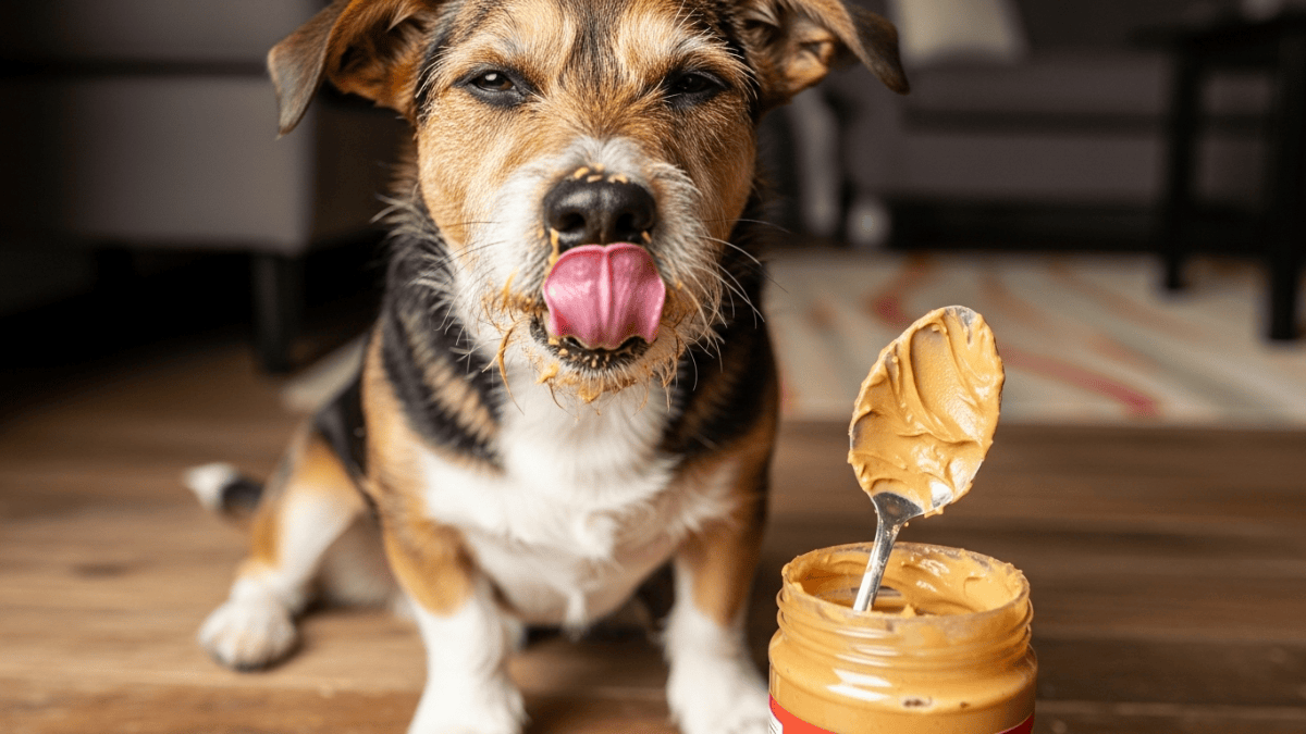 Sharing is caring: 10 human foods your dog can safely enjoy as a treat