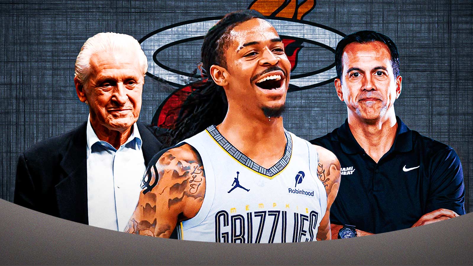 Heat’s nightmare 2026 NBA trade deadline scenario as blockbuster rumors fly