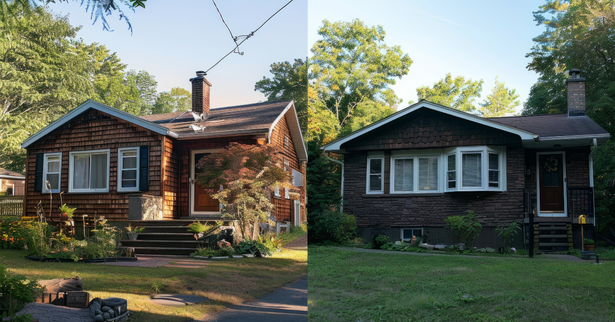 14 small upgrades realtors swear make a big difference when selling