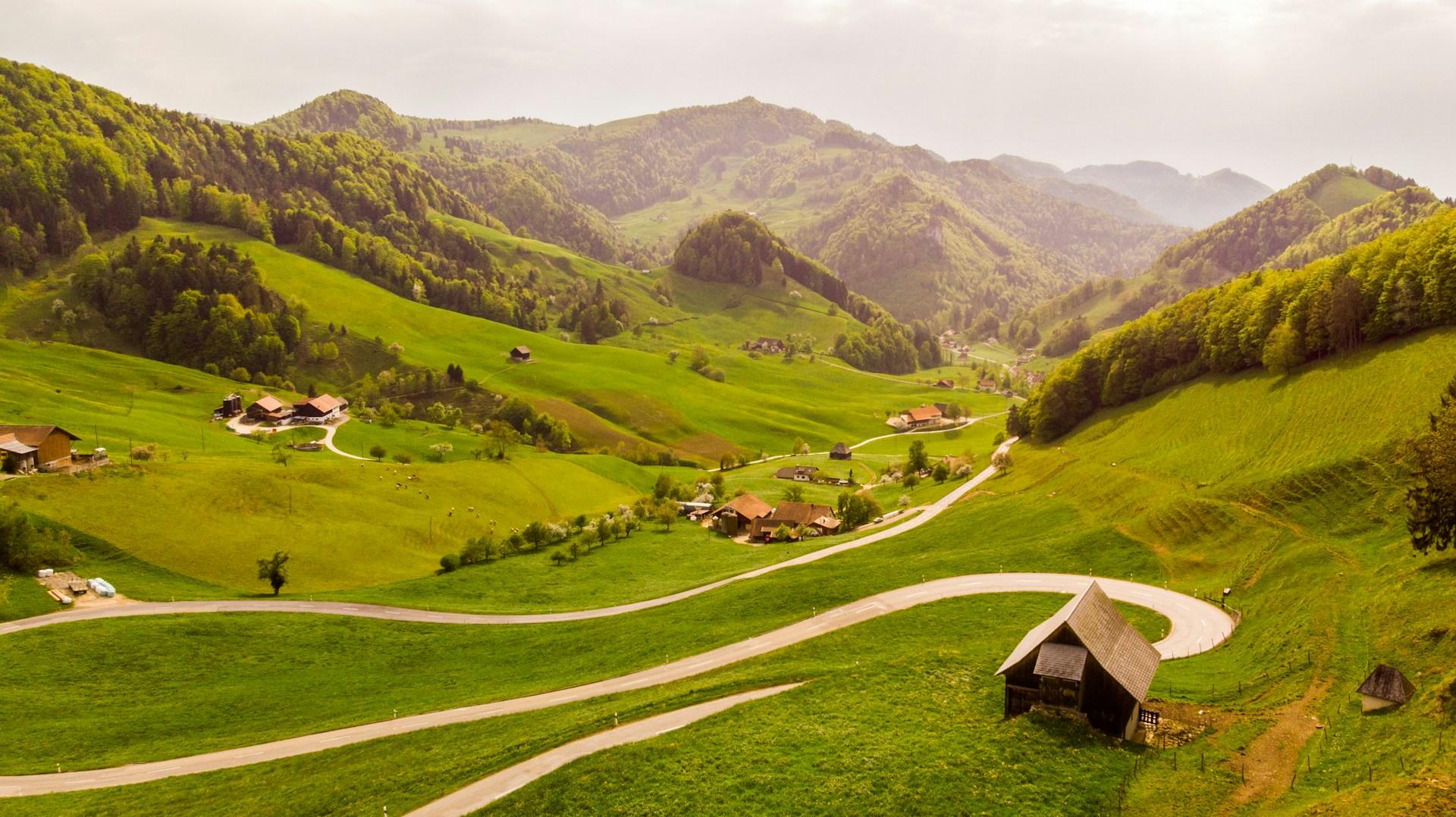 18 worst countries to retire with limited income