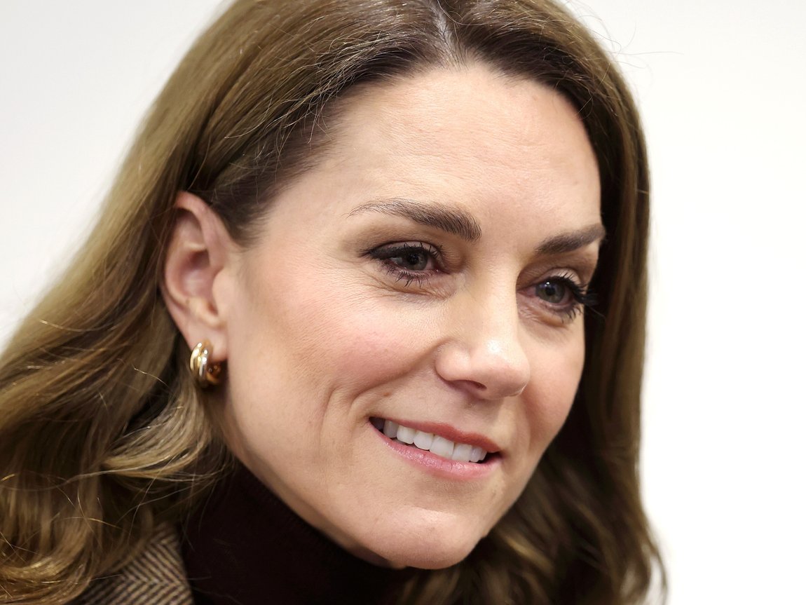 Princess Kate shares personal message about art exhibition