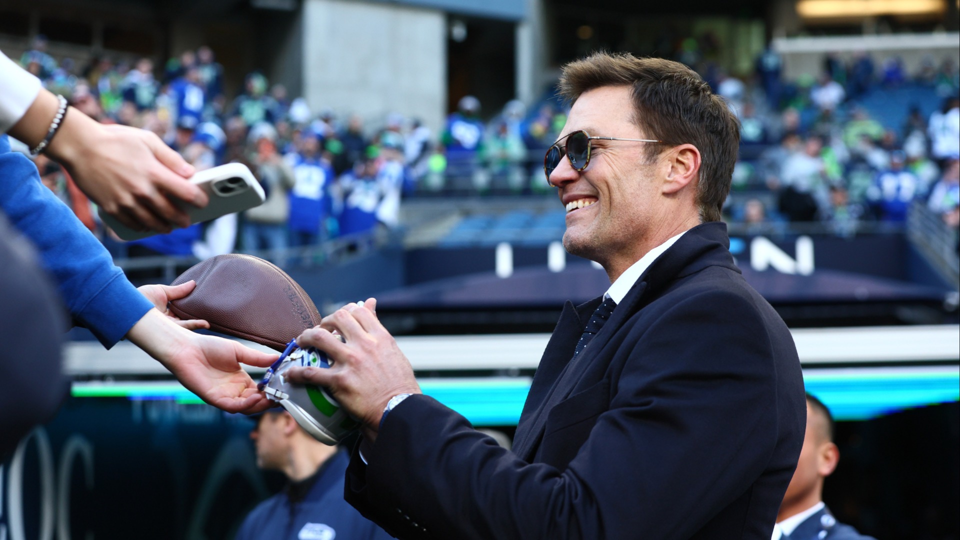 Does Tom Brady's scandal impact his Hall of Fame status?