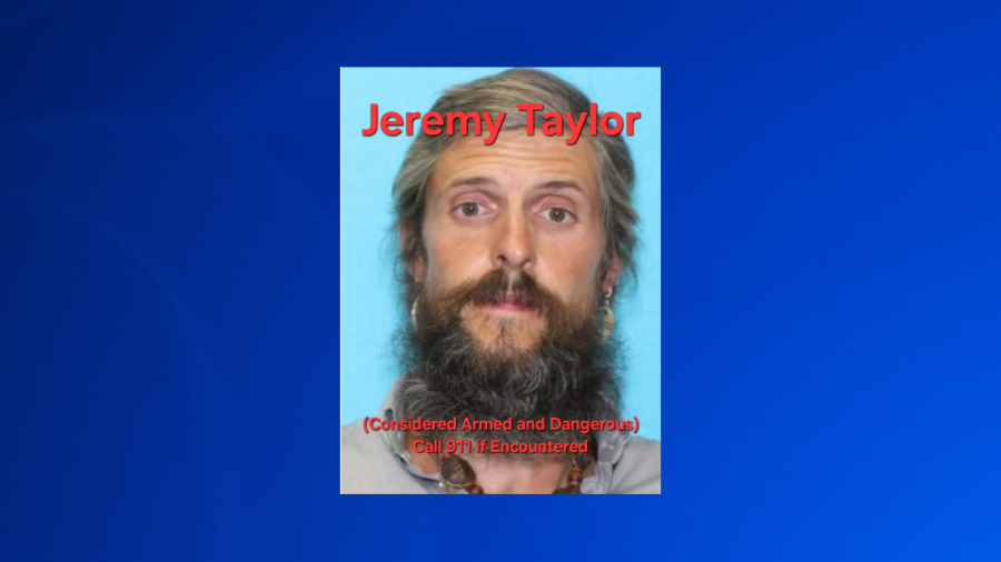 RCPD searching for man considered armed and dangerous