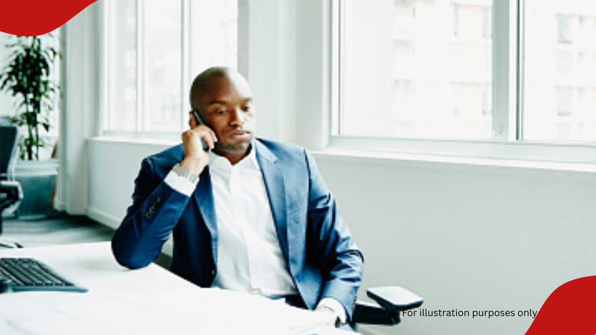 Why this Kenyan Gen Z's resignation letter has everyone talking