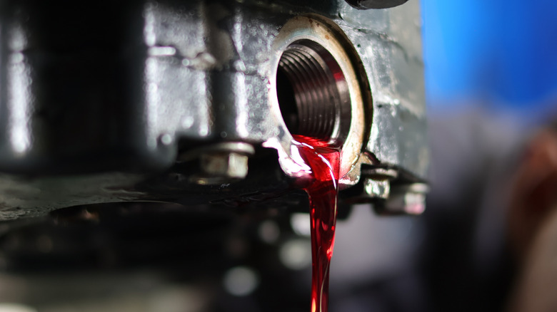CVT vs. automatic transmission fluid: What's the difference?
