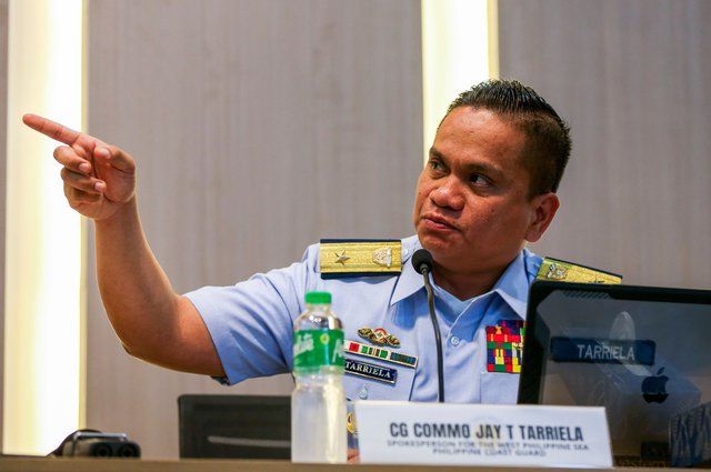 Tarriela hits back at Chinese embassy: 'Truth and accountability are ...