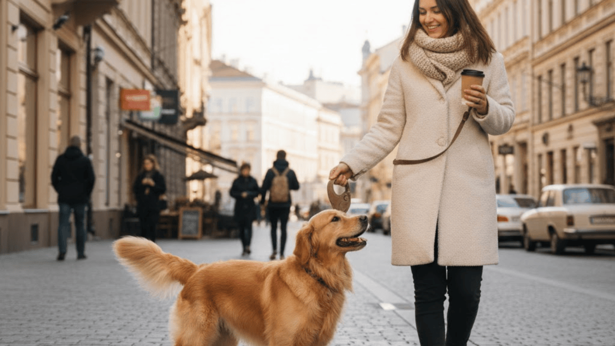 If Your Dog Is Mad at You, It Will Do These 10 Things to Let You ...