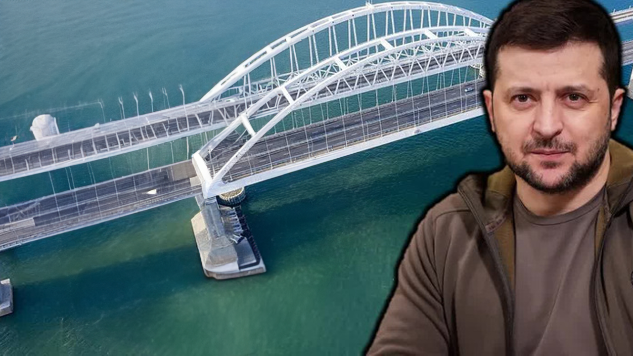 Crimean Bridge bombed again: What makes this attack different