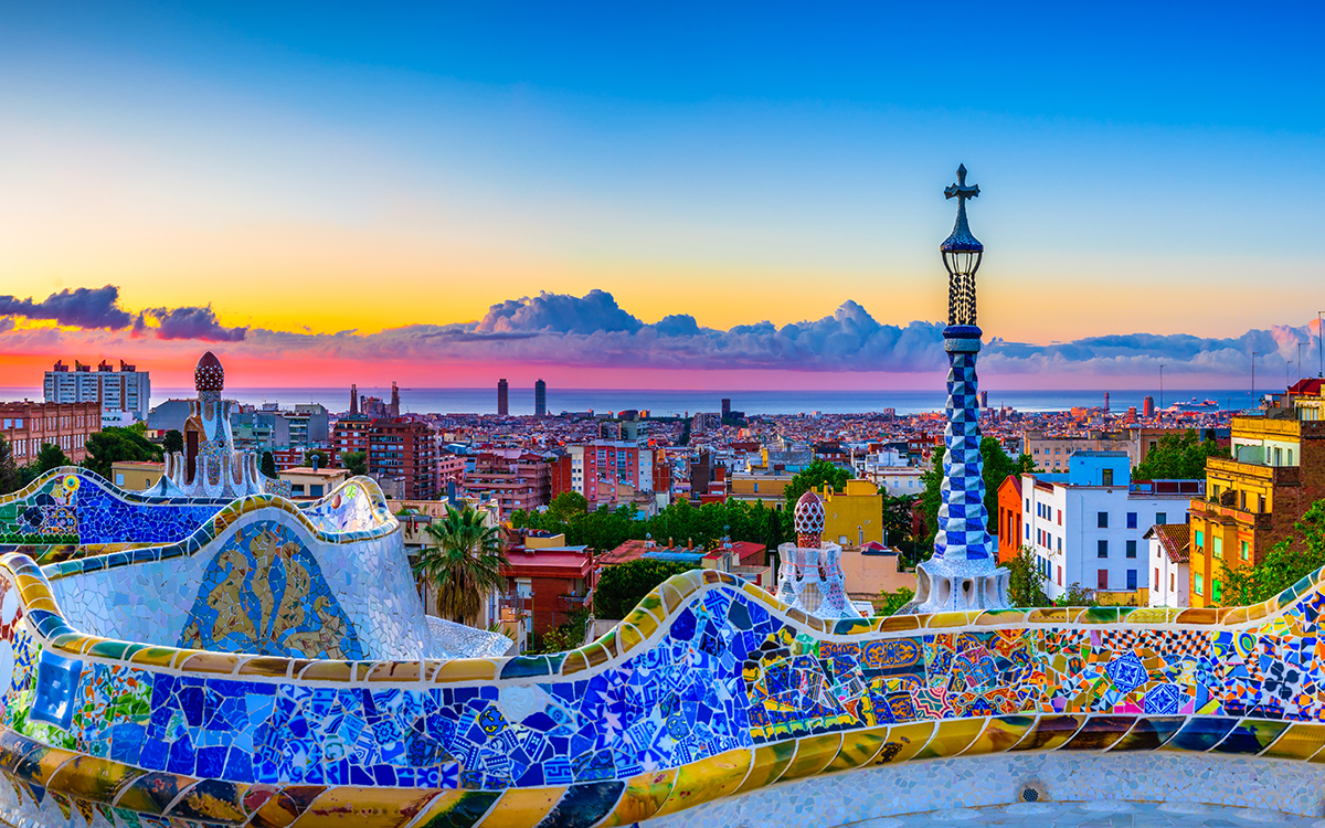 Low-budget luxe: zó boek je een zonnige stedentrip van 24 uur voor een ...