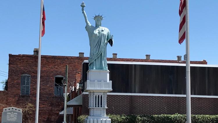 McRae-Helena issues boil water advisory, city manager says